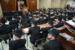 Levaya of Harav Ezra Dovid Halevi Neuberger zt”l (Audio, Video and ...