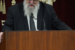 Levaya of Harav Ezra Dovid Halevi Neuberger zt”l (Audio, Video and ...