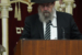 Levaya of Harav Ezra Dovid Halevi Neuberger zt”l (Audio, Video and ...