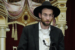 Levaya of Harav Ezra Dovid Halevi Neuberger zt”l (Audio, Video and ...
