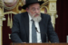 Levaya of Harav Ezra Dovid Halevi Neuberger zt”l (Audio, Video and ...