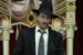 Levaya of Harav Ezra Dovid Halevi Neuberger zt”l (Audio, Video and ...