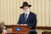 Hespedim for Harav Ezra Dovid Halevi Neuberger zt”l
