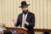 Hespedim for Harav Ezra Dovid Halevi Neuberger zt”l
