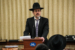 Hespedim for Harav Ezra Dovid Halevi Neuberger zt”l