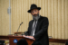 Hespedim for Harav Ezra Dovid Halevi Neuberger zt”l