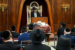 Hespedim for Harav Ezra Dovid Halevi Neuberger zt”l