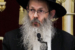Hespedim for Harav Ezra Dovid Halevi Neuberger zt”l