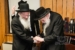 Harav Malkiel Kotler shlit"a shiur in Ner Yisroel